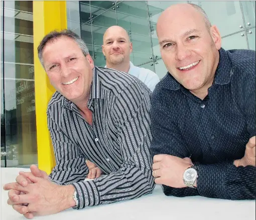 Malcolm Parry’s Trade Talk - PressReader