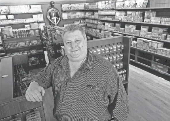 ‘A PLACE TO HANG OUT’ - PressReader