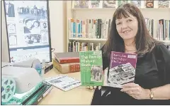 WHERE ARE YOU REALLY FROM? - PressReader