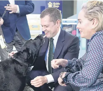 Jenrick closes gap on Badenoch in poll of Tory Party members - PressReader