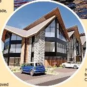 Green light given for £6m marina complex - PressReader