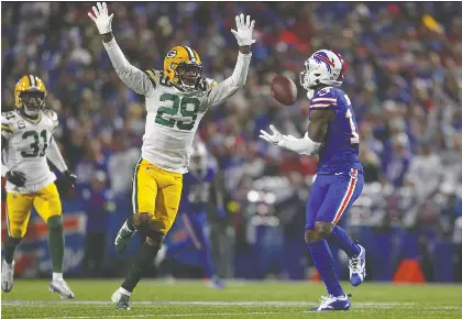 SENSELESS TRASH TALKING DOESN'T HELP THE GAME - PressReader