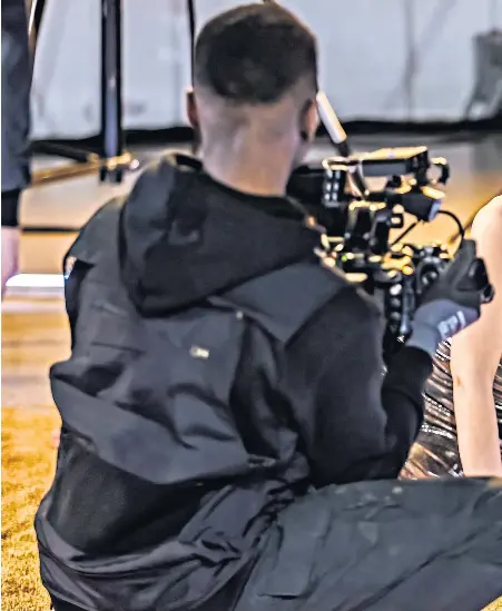 Handel gets renewed focus on the Thames - PressReader