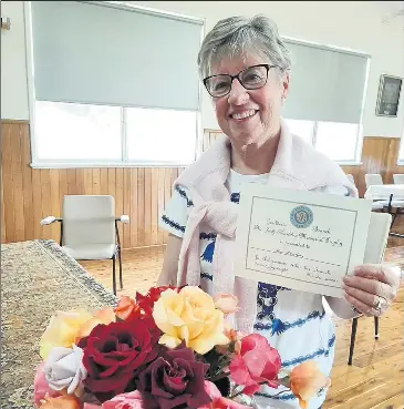 Tidy Towns judging concludes - PressReader