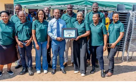 Maloma’s support praised by Mamba Chiefdom, calling for more assistance ...