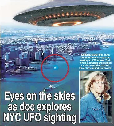 CLOSE ENCOUNTERS - PressReader