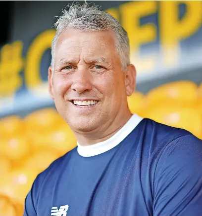 Century up for Jack with Sandground­ers - PressReader