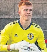 Young Lion just loves learning from Gers’ No. 1 - PressReader