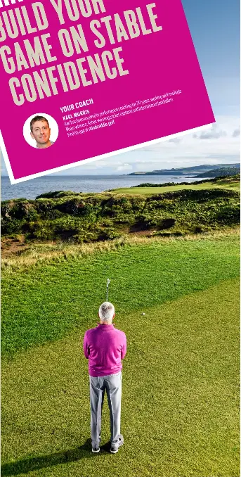 BUILD YOUR GAME ON STABLE CONFIDENCE - PressReader