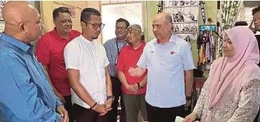 Waris bekas kakitangan TV3 terima FPP - PressReader