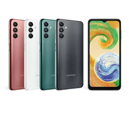 Samsung Galaxy AO4, A Succesor - PressReader