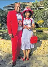 Leonard joins court applicatio­n - PressReader