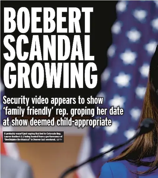 Texas AG Paxton beats the raps – all 16 of them – in historic vote - PressReader