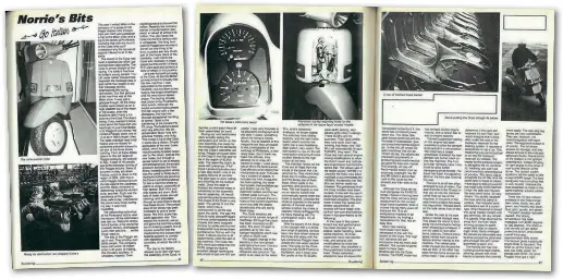 Vespa Cosa That was then... - PressReader