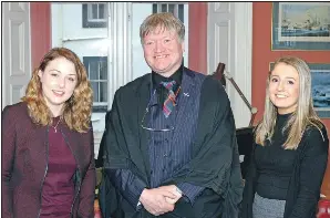 President pays a visit to Wee Toon - PressReader