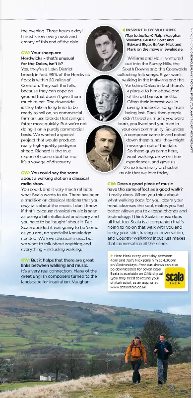 Mark Forrest - PressReader