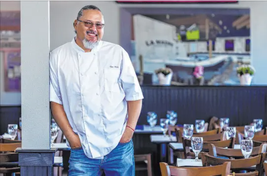 HUKL group to spend almost $55M on new Las Vegas restaurant­s - PressReader