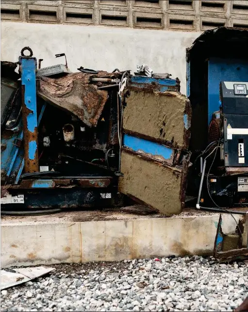 BISTANDSFU­SER TIL 13 MILLIONER - PressReader