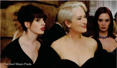 ON BROADWAY - PressReader