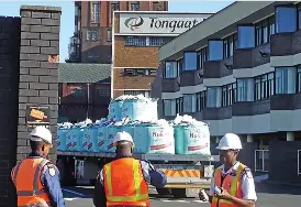 Ultimately company will be wound down to pay creditors - PressReader