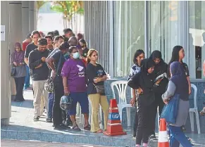 Short-term gains, long-term risks - PressReader