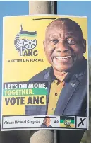 How to lose voters - PressReader