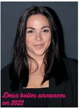 Deux belles annonces en 2022 - PressReader