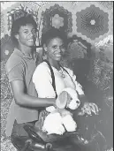 Inseparabl­e Hearts: The love story of Liz and Ricky - PressReader