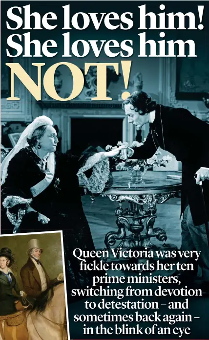 She loves him! She loves him NOT! - PressReader