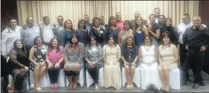 Earlington High reunion - PressReader