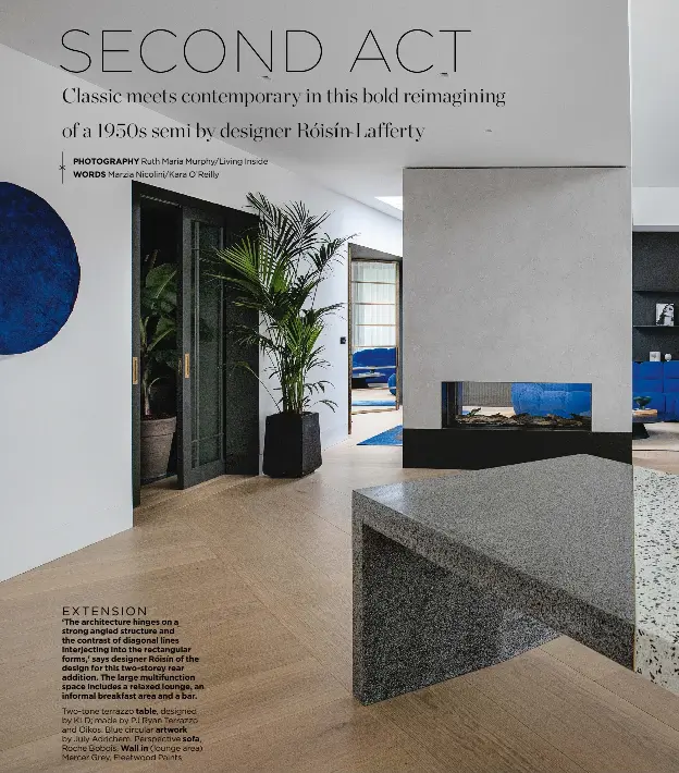 SECOND ACT - PressReader