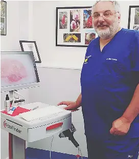 Don’t let the current Covid-19 restrictio­ns stop your skin cancer ...