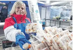 Est-ce que le corail de la coquille Saint-Jacques se cuisine ? - PressReader