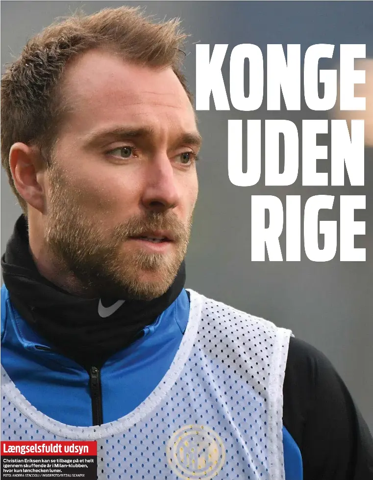 KONGE UDEN RIGE - PressReader