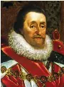 James VI and I: England’s first Stuart monarch - PressReader