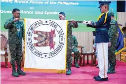 AFP reactivate­s counter-intel group - PressReader