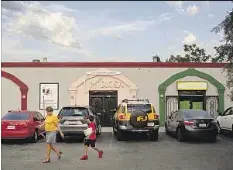 They gunned down his wife - PressReader