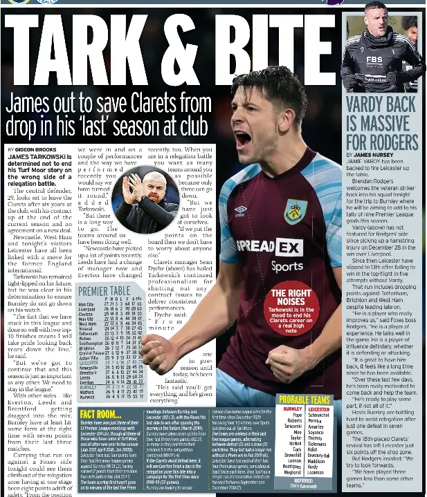 TARK & BITE - PressReader