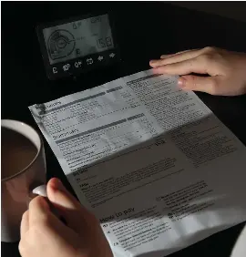 Alert over payment scam - PressReader