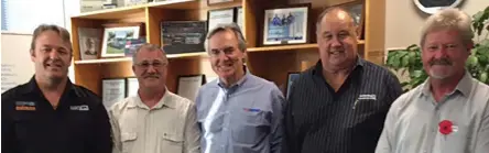 Abro VP impressed with NZ - PressReader