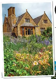 Glorious gardens of the Cotswolds – with Christine Walkden - PressReader