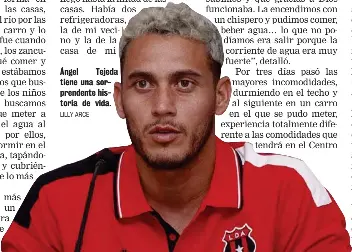 LEÓN VIVIÓ RUDA PRUEBA - PressReader