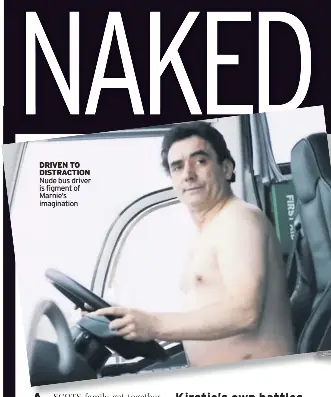 NAKED AMBITION - PressReader