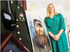 Family creates AI video to depict Arizona man addressing his killer in ...