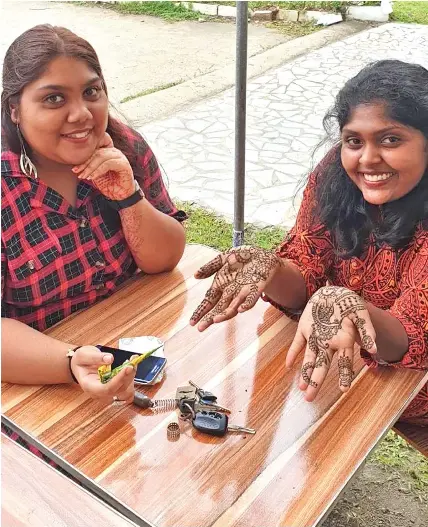 Plans Underway for Lautoka’s Biggest Saturday Flea Market - PressReader