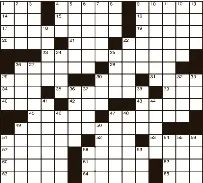 Monday’s Puzzle Solved - PressReader