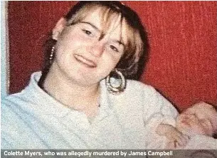 Murder accused claims girlfriend tripped on stairs - PressReader