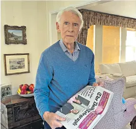 Stephen Day - PressReader