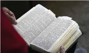 Navigating the path to your perfect day - PressReader