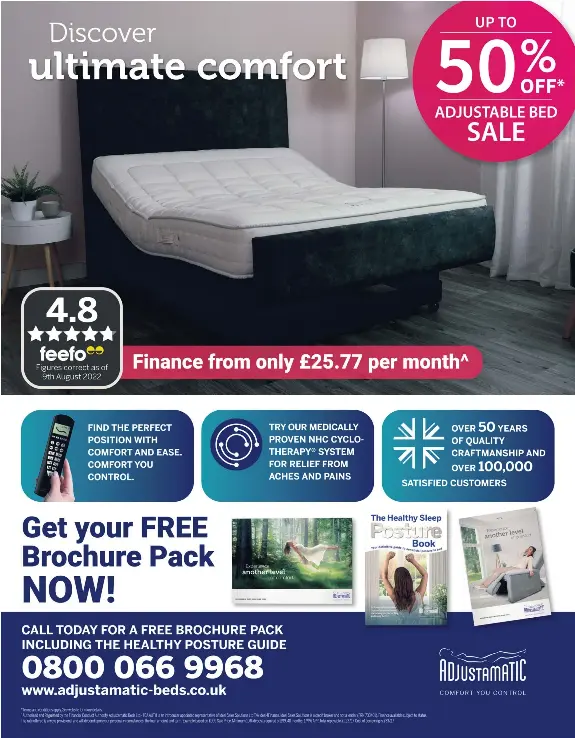 A love letter to Austen with added pop - PressReader